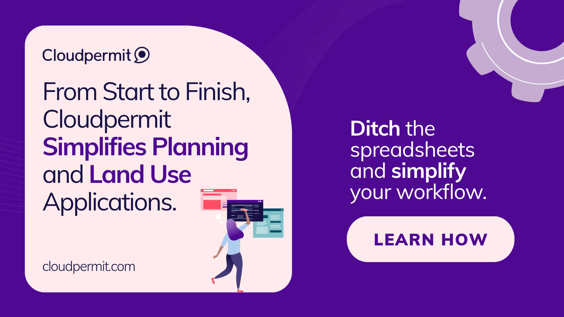 Government Planning and Zoning Software | Cloudpermit